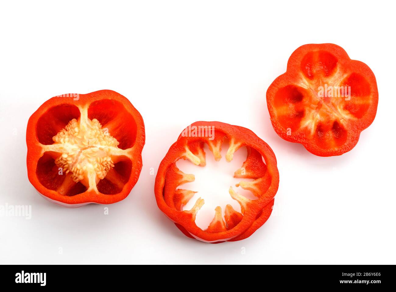 Round bell cut hi-res stock photography and images - Alamy