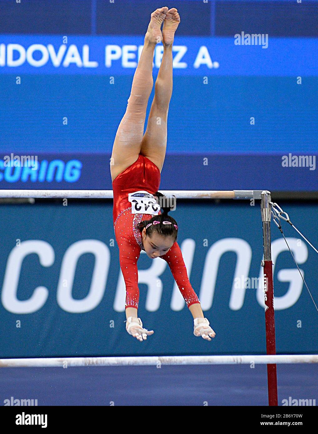 Fan yilin hi-res stock photography and images - Alamy