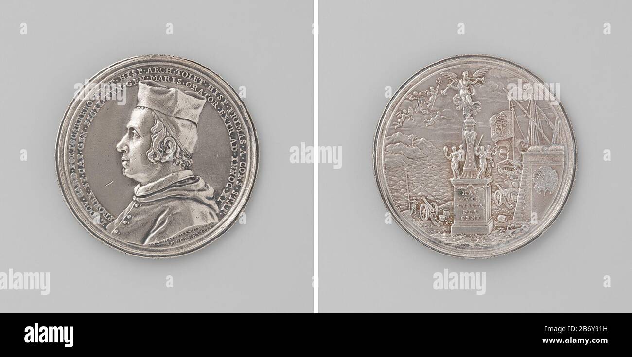 Portocarrero hi-res stock photography and images - Alamy