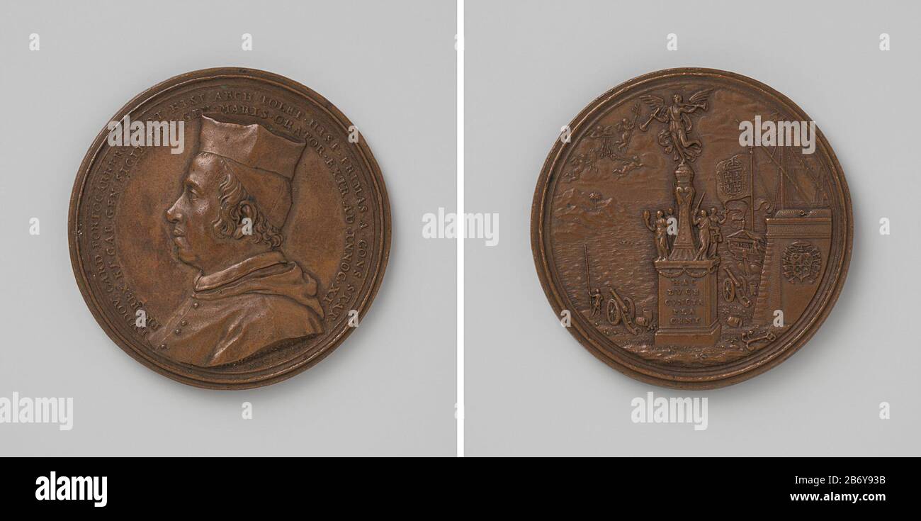 Portocarrero hi-res stock photography and images - Alamy