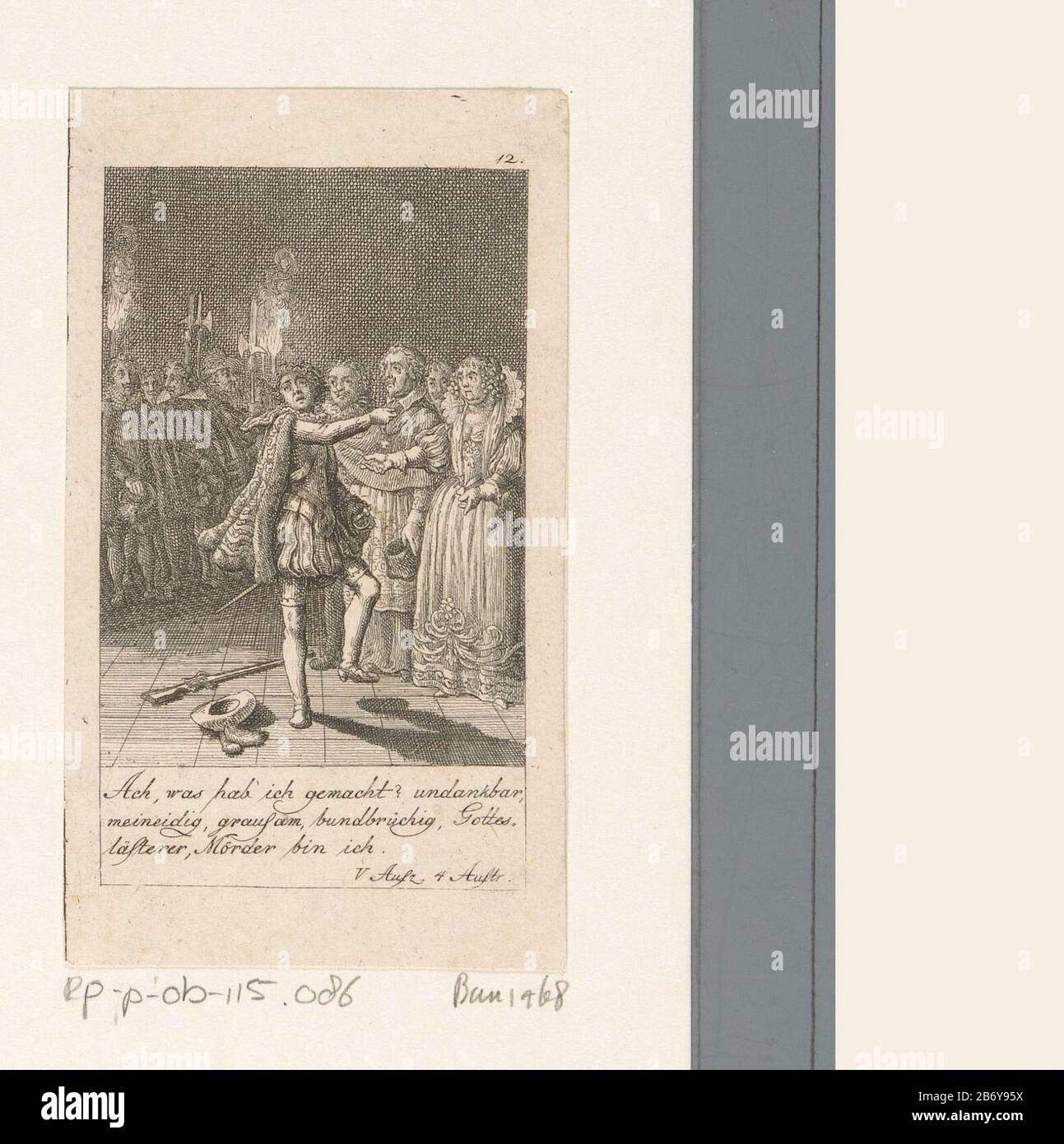 Joseph ripa hi-res stock photography and images - Alamy