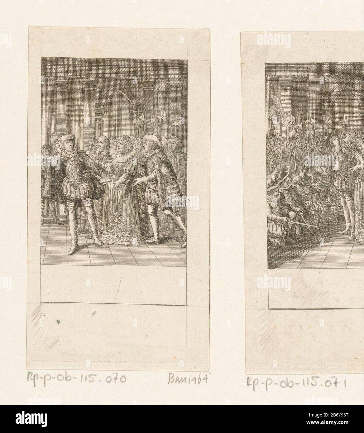 Marie joseph chenier hi-res stock photography and images - Alamy