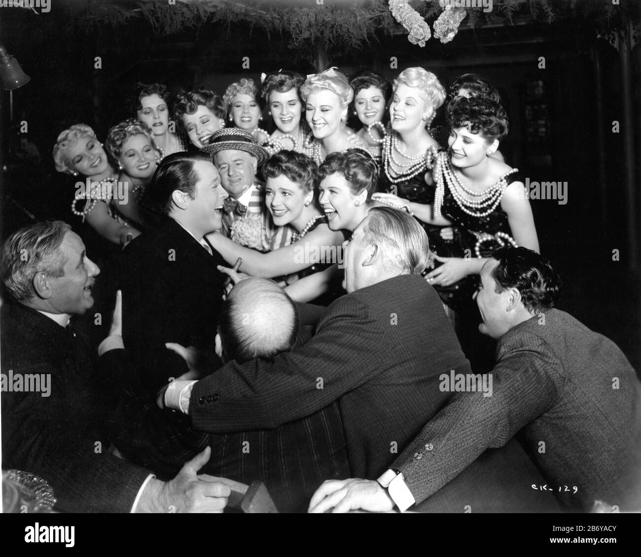 Mankiewicz and orson welles hi-res stock photography and images - Alamy