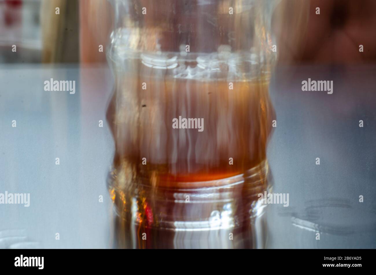 Seeing double drink hi-res stock photography and images - Alamy