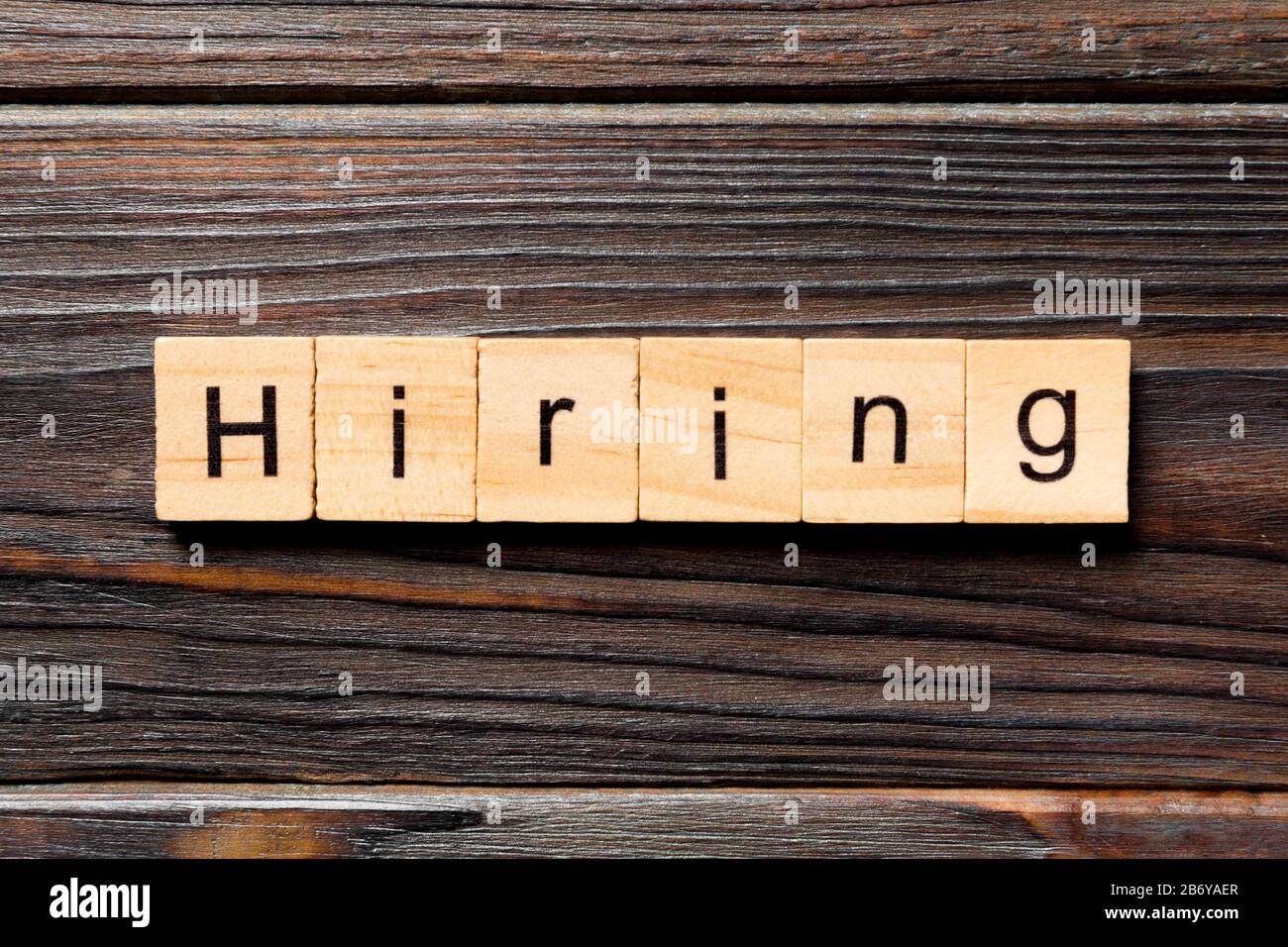 Now hiring sign showing job hi-res stock photography and images - Alamy