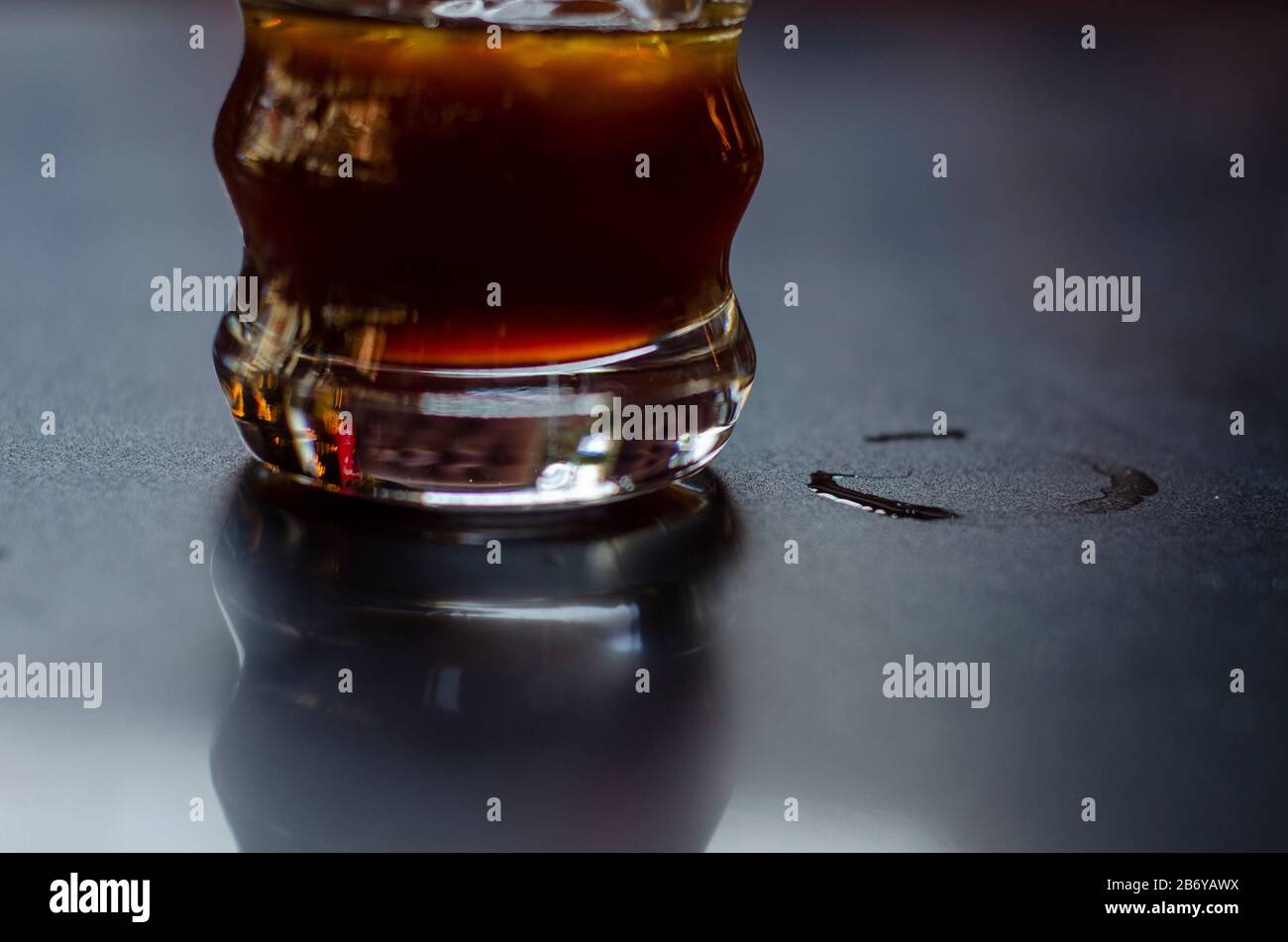 Impaired vision hi-res stock photography and images - Alamy