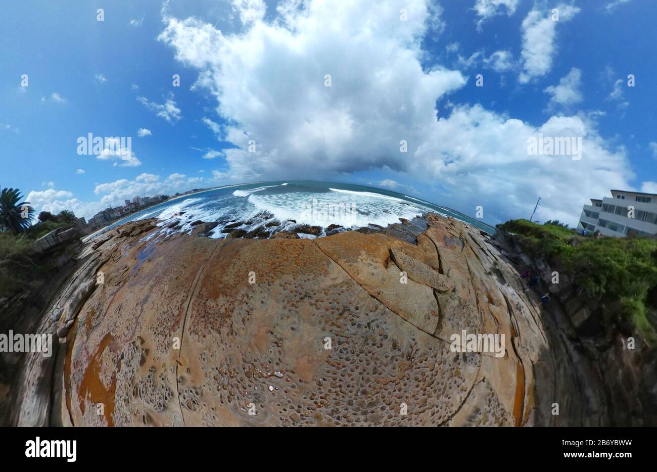 360 degree panorama australia hi-res stock photography and images - Alamy