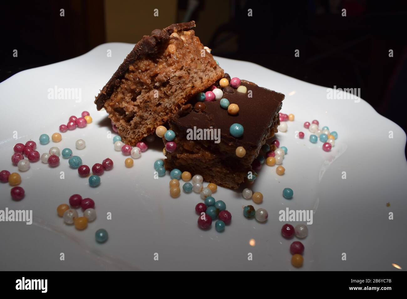 Ness cake hi-res stock photography and images - Alamy