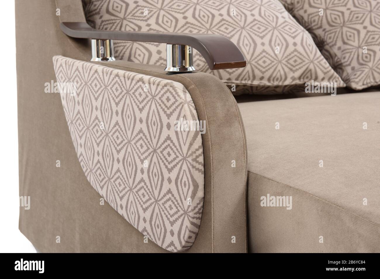 Light colored sofa hi-res stock photography and images - Alamy