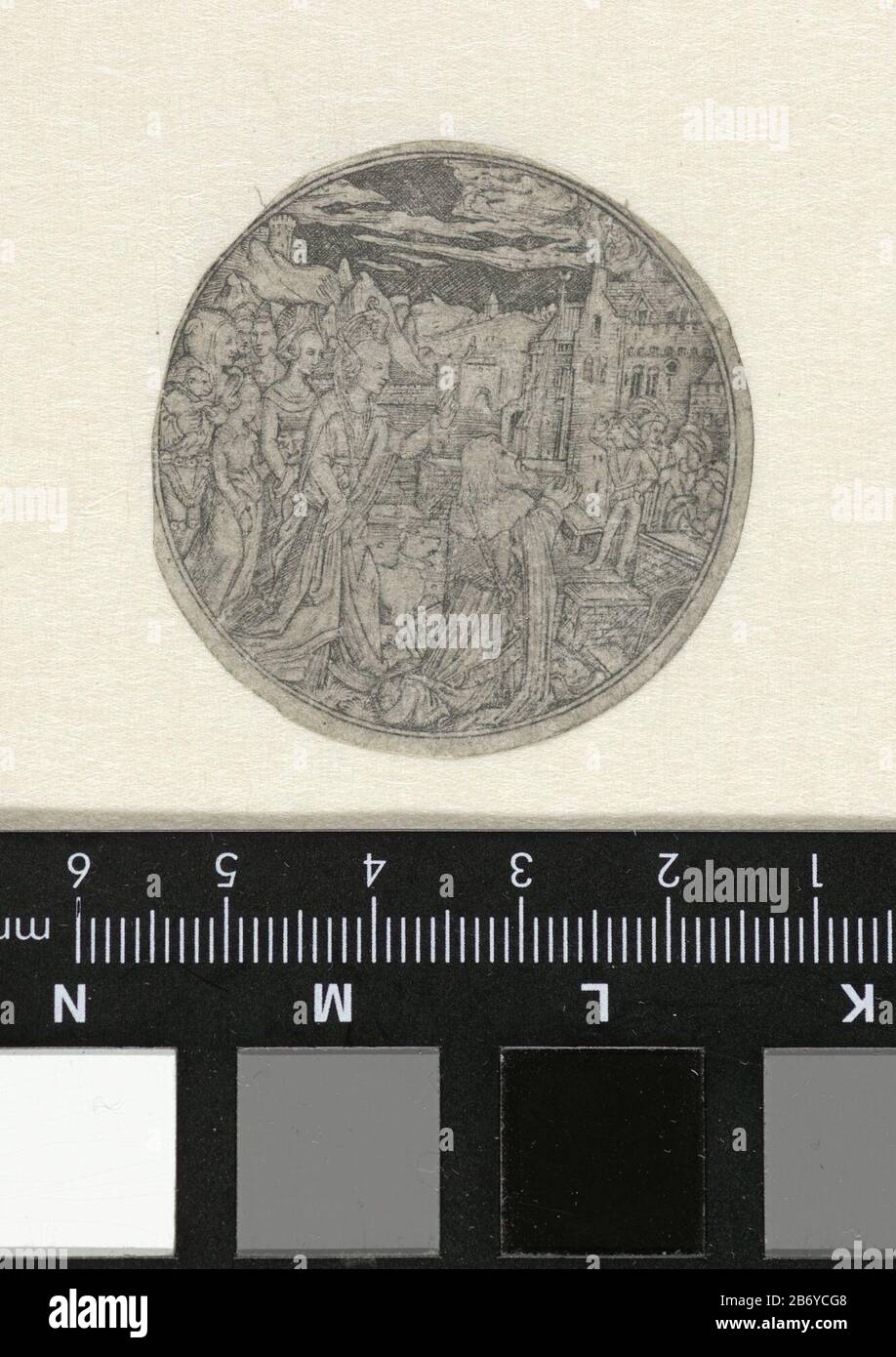 Augustus keizer van het romeinse rijk hi-res stock photography and ...