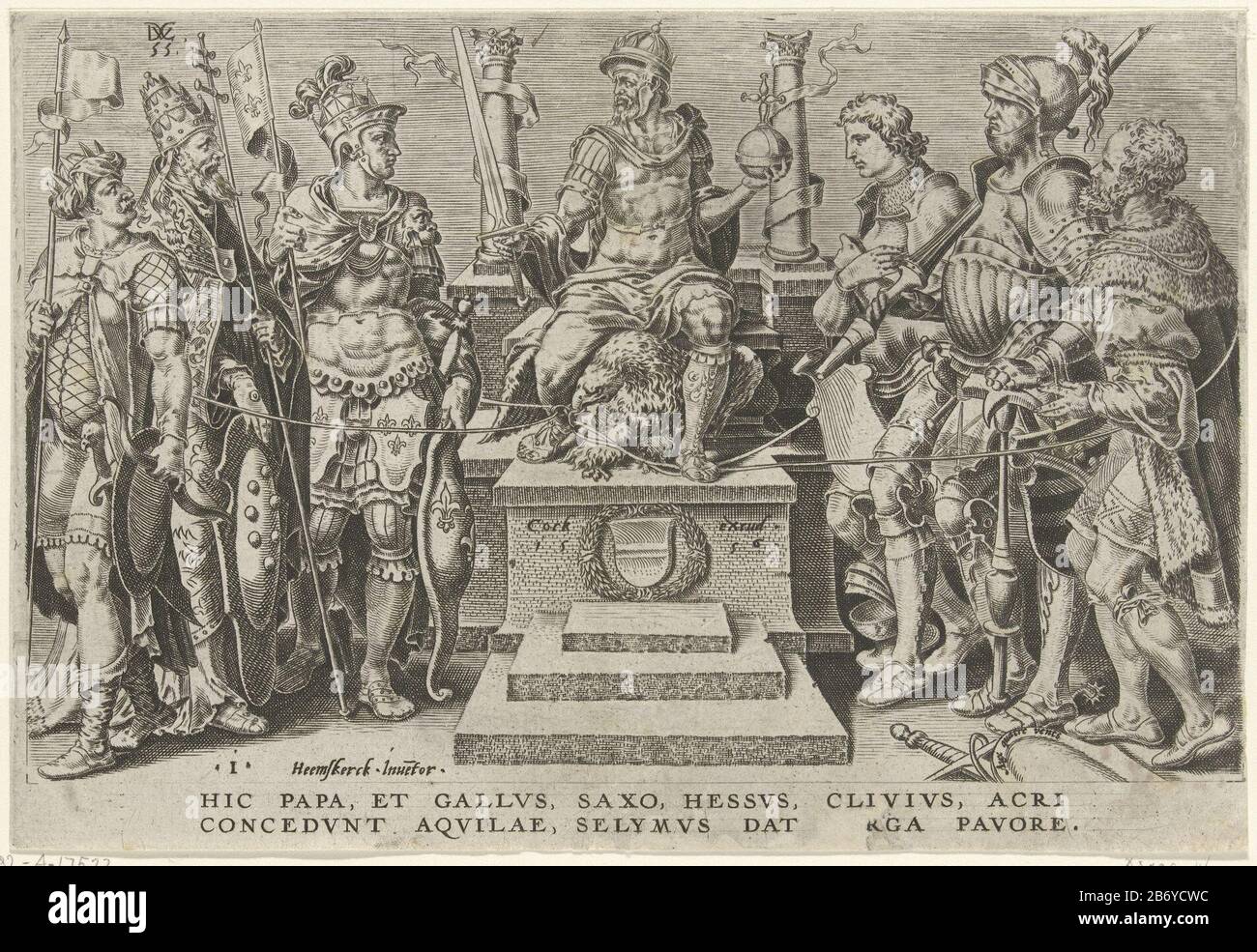 Portrait Of Duke William Of Jülich-Cleves-Berg 1516-1592,, 52% OFF