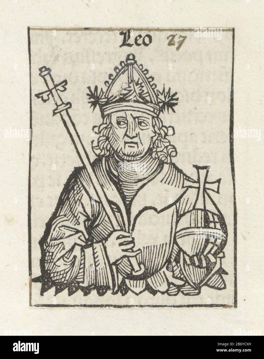 King facing hi-res stock photography and images - Alamy