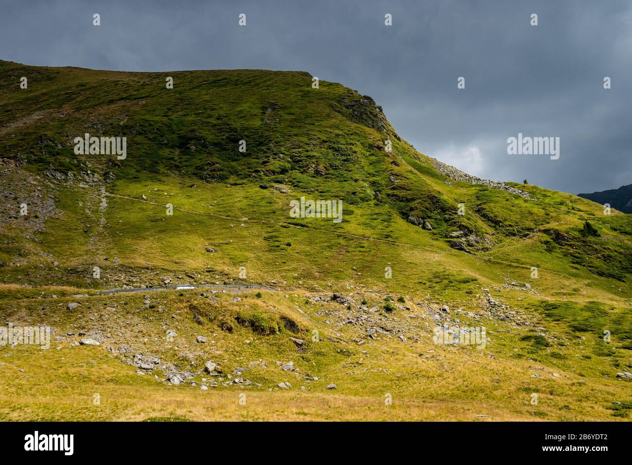 Half lit hi-res stock photography and images - Alamy