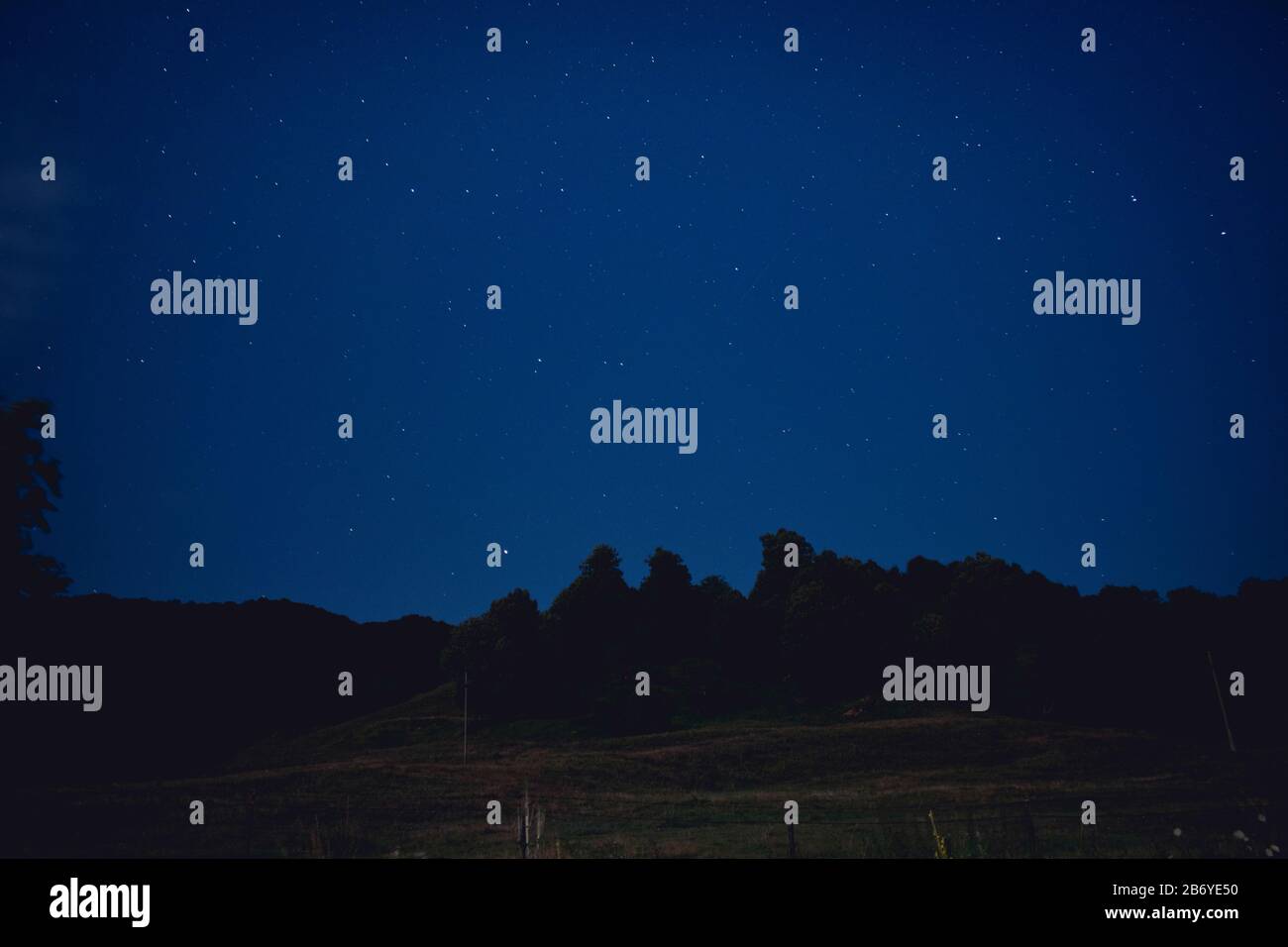 Cosmic trunk hi-res stock photography and images - Alamy