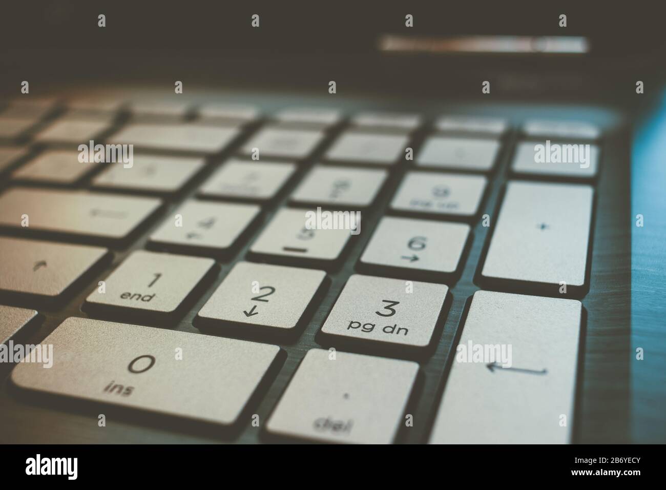 Numerical computing hi-res stock photography and images - Alamy