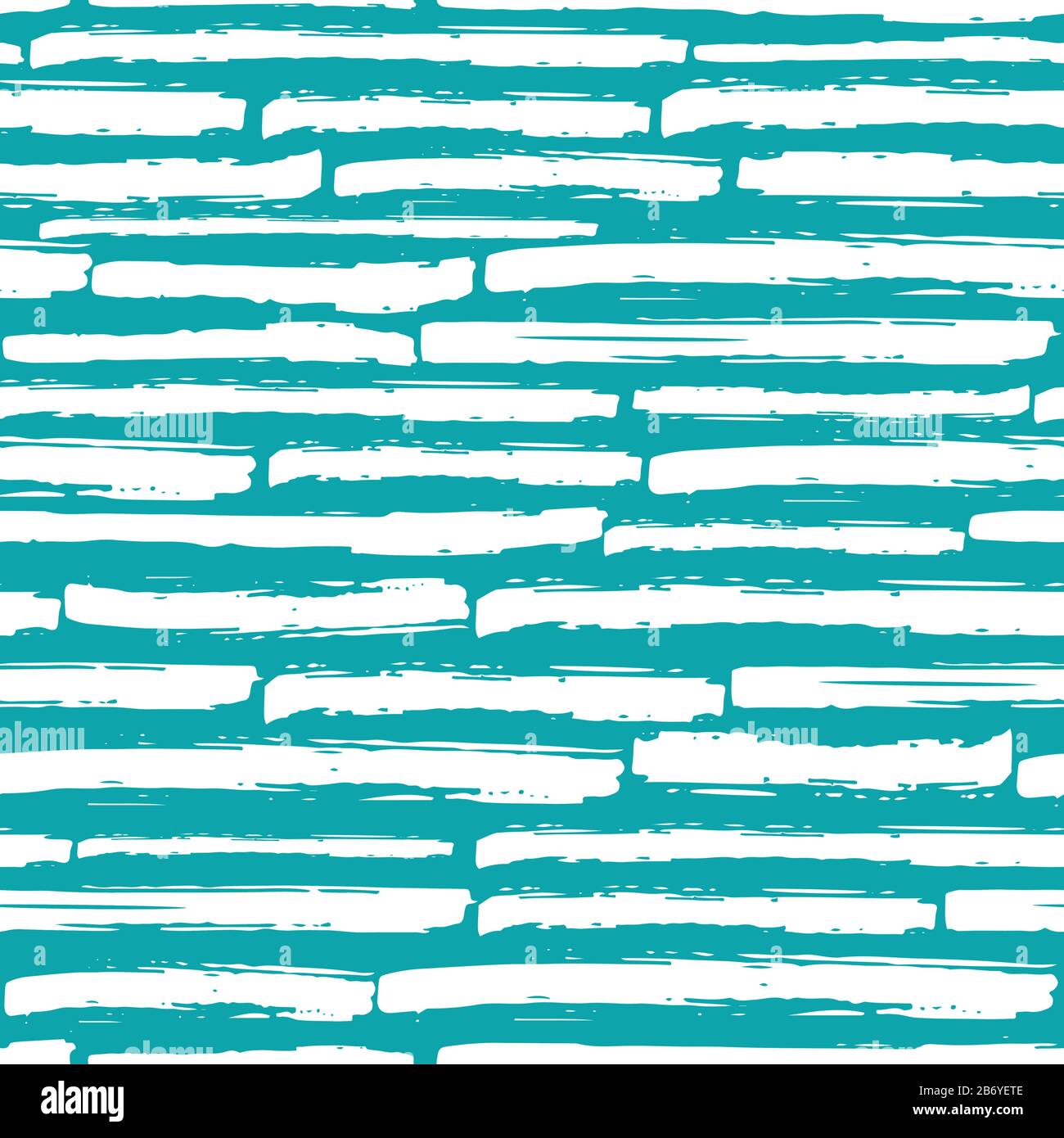 Linear geometric stripe seamless vector pattern background. Coarse ...