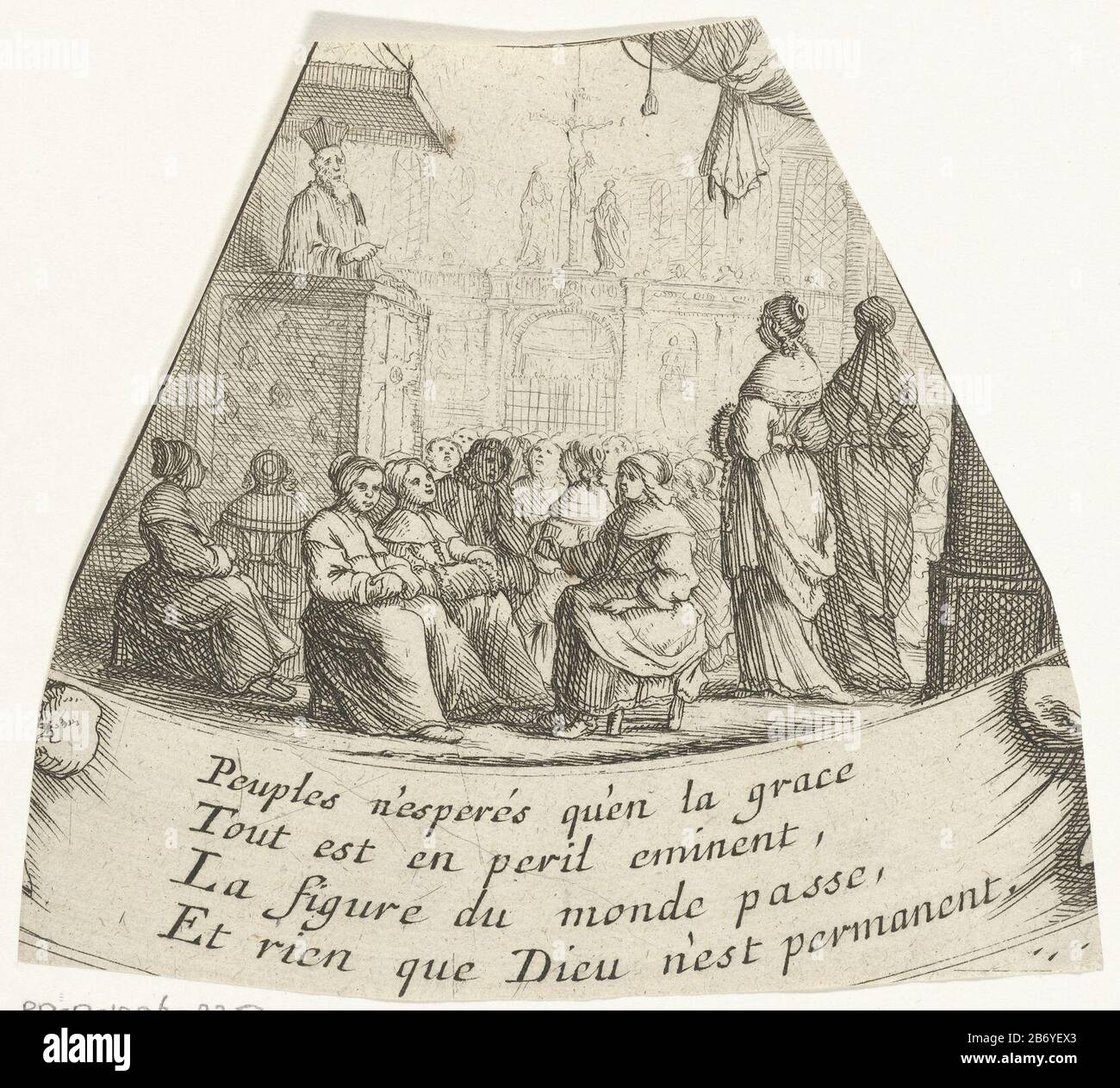 Pulpit speaking hi-res stock photography and images - Alamy