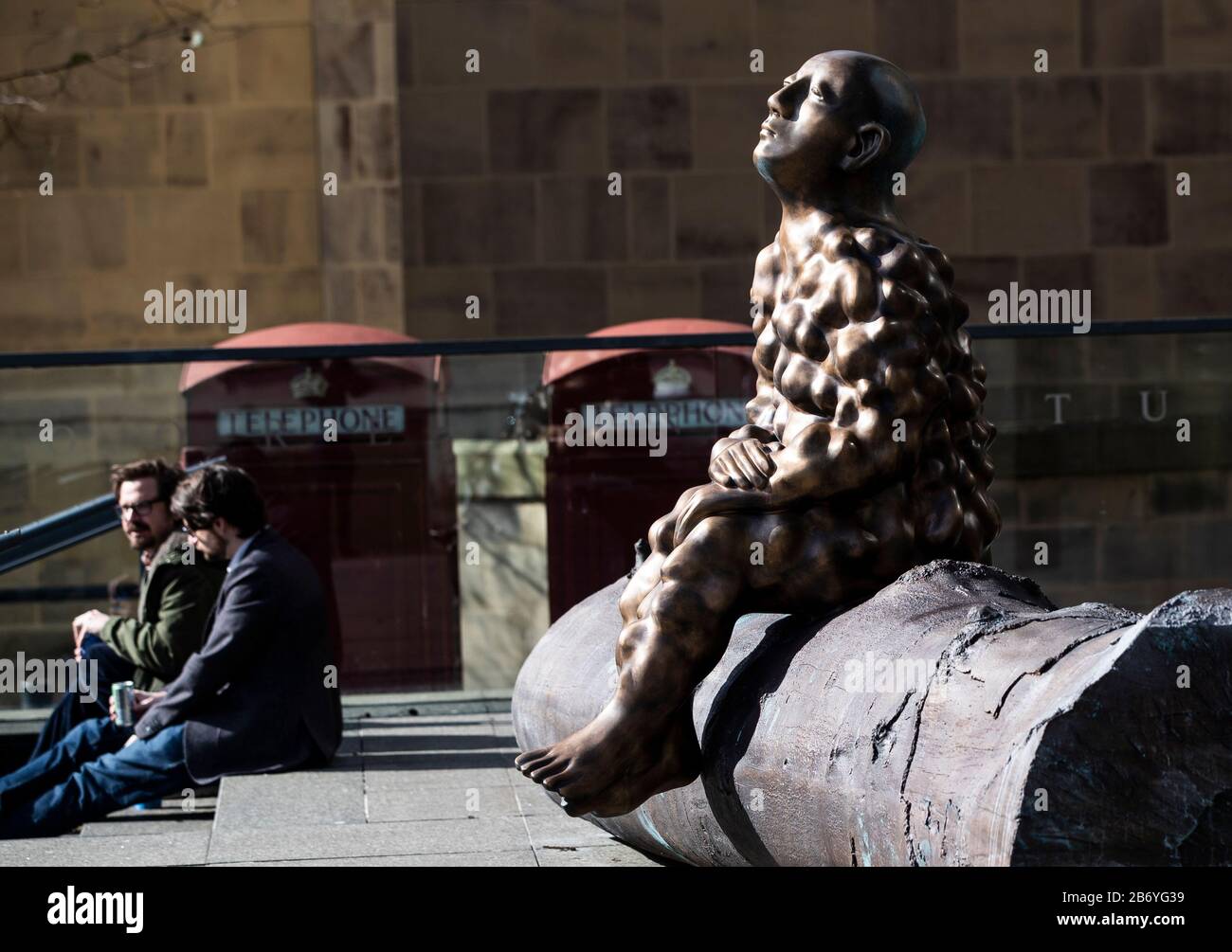 Bumped body hi-res stock photography and images - Alamy