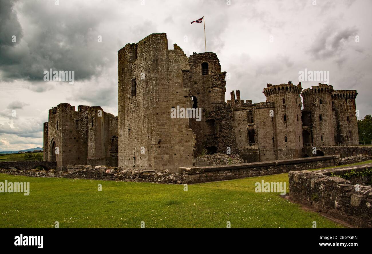 Worcester castle hi-res stock photography and images - Alamy