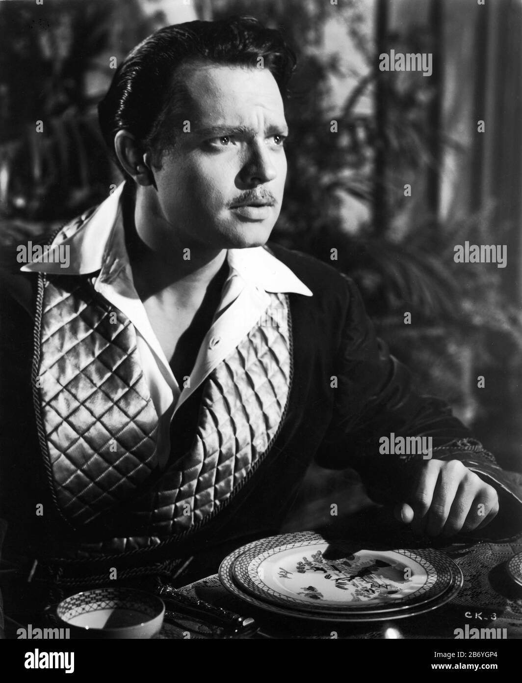 Citizen kane in hollywood Black and White Stock Photos & Images - Alamy