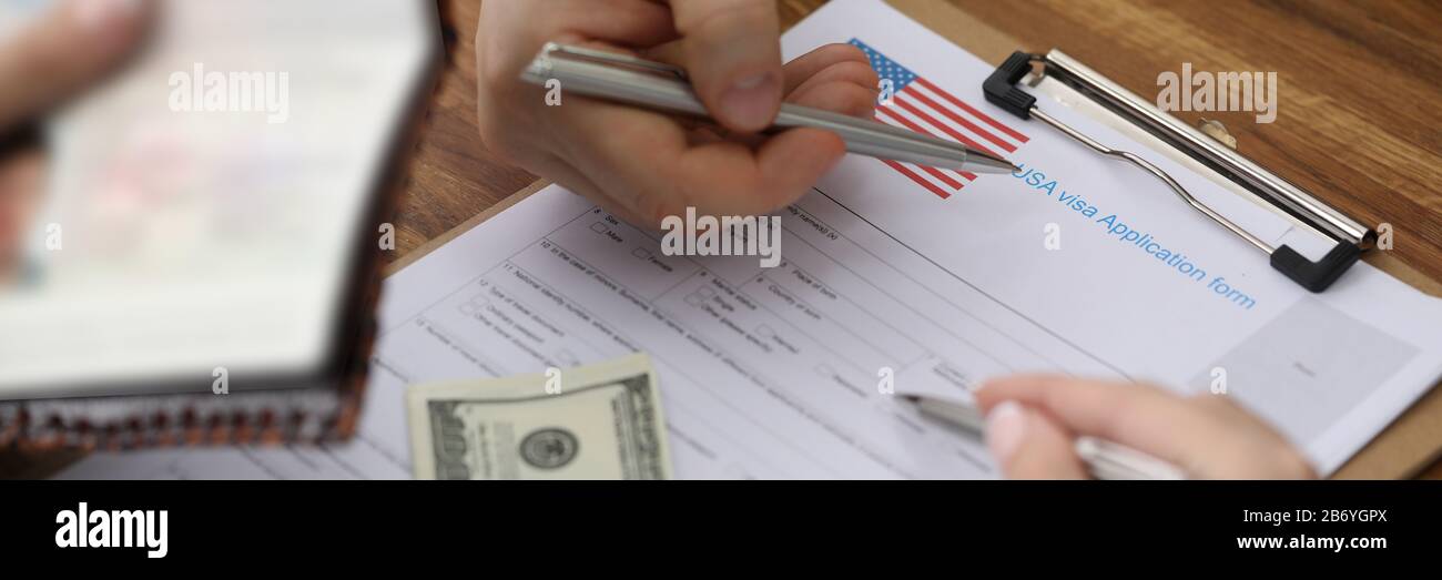 Entry document hi-res stock photography and images - Alamy