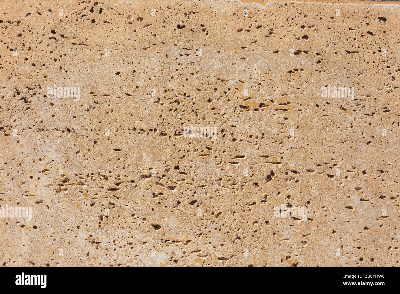 Stone porous texture, brown background Stock Photo - Alamy