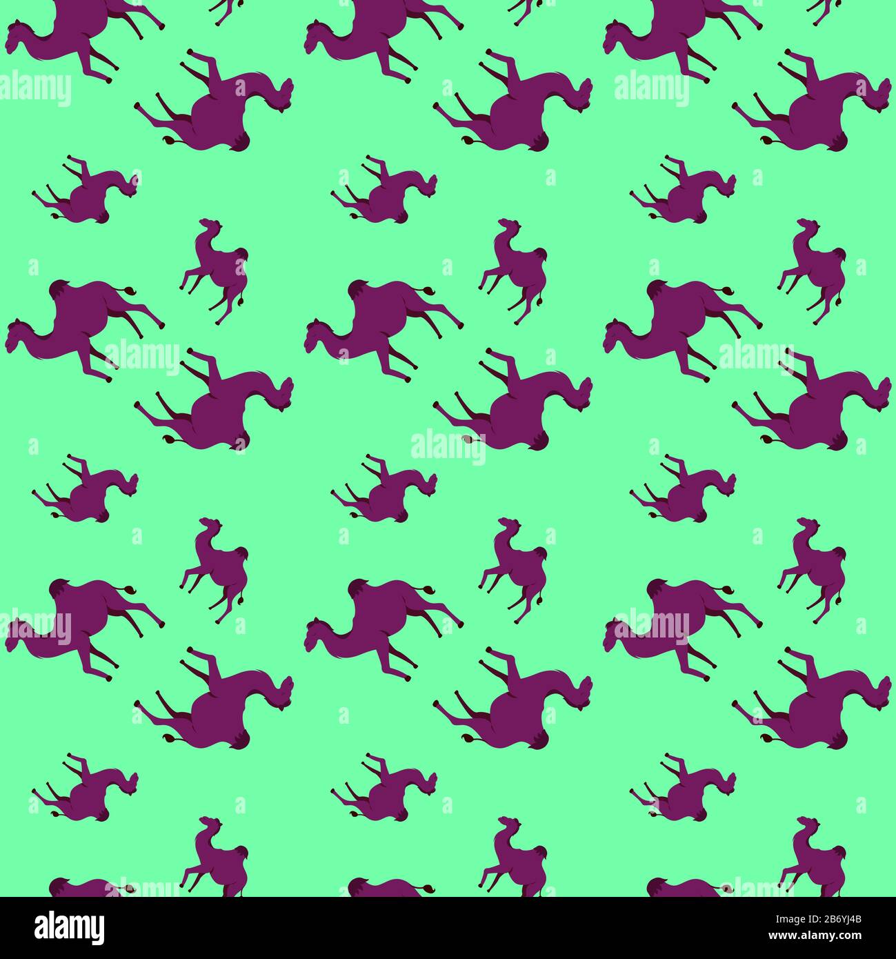 Zoo camels Stock Vector Images - Alamy