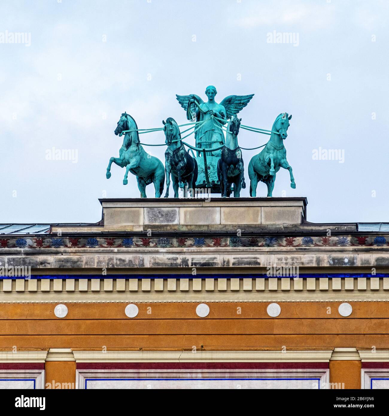 Bertel thorvaldsens plads 2 hi-res stock photography and images - Alamy
