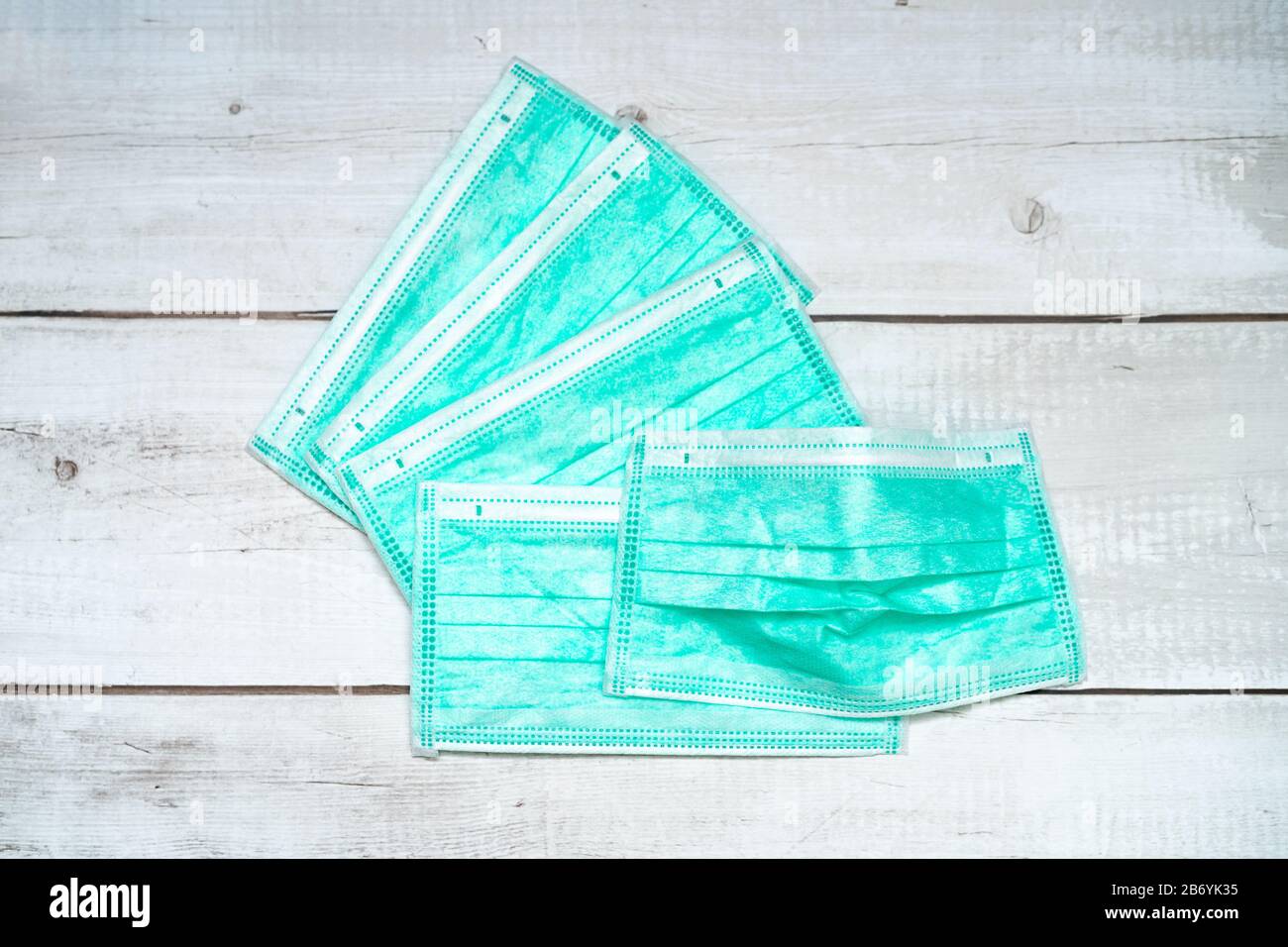 Surgical facial mask hi-res stock photography and images - Alamy