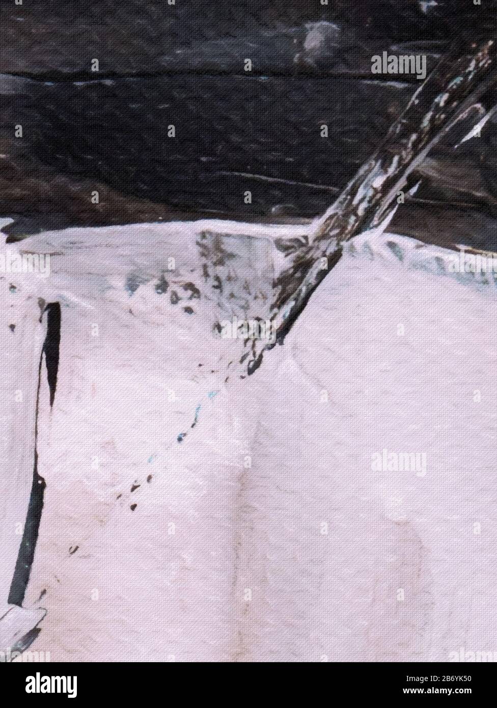 Impression color mix abstract texture art. Artistic bright background ...