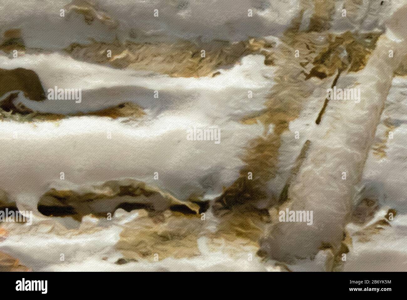 Impression color mix abstract texture art. Artistic bright background ...