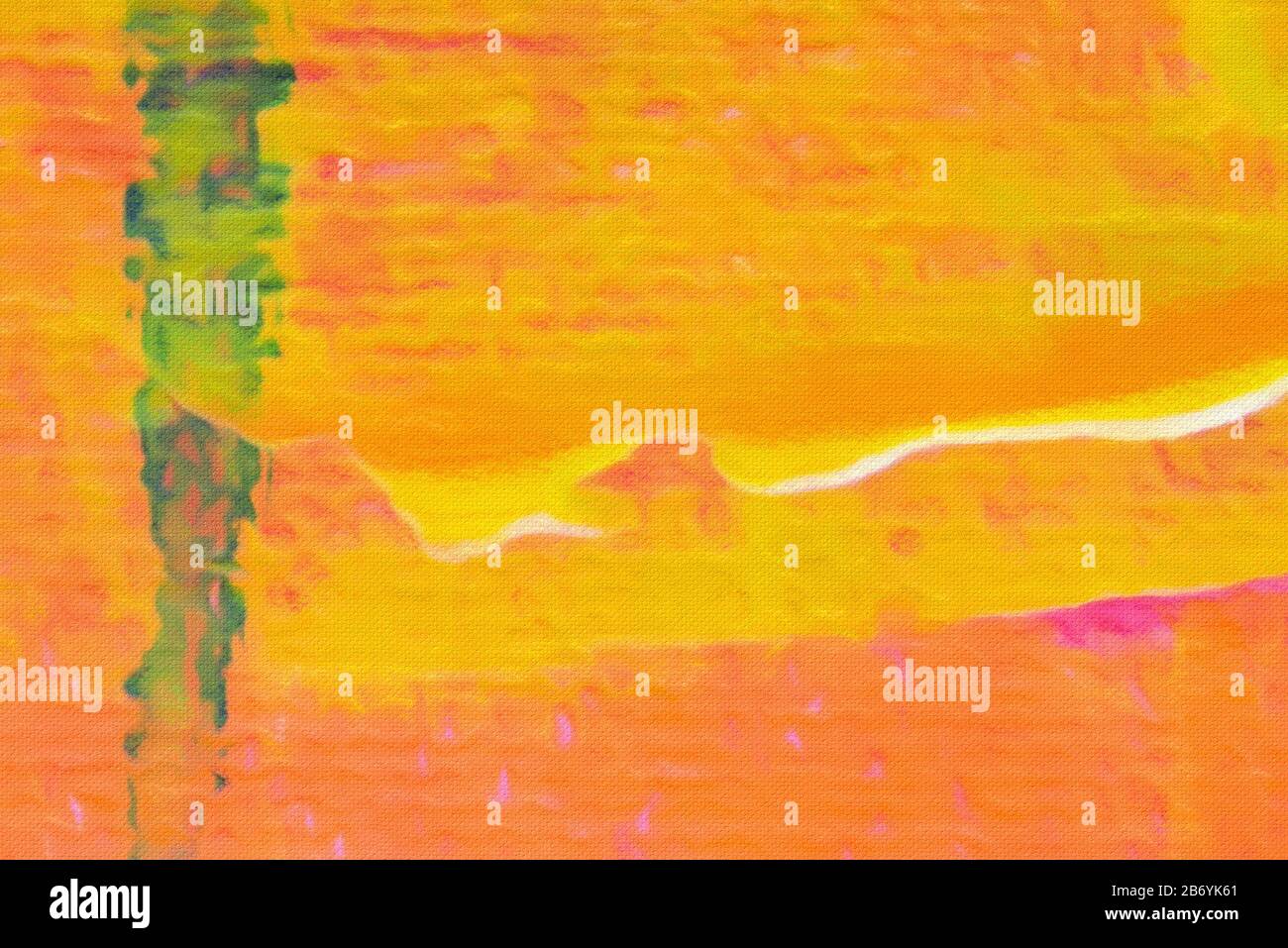 Impression color mix abstract texture art. Artistic bright background ...