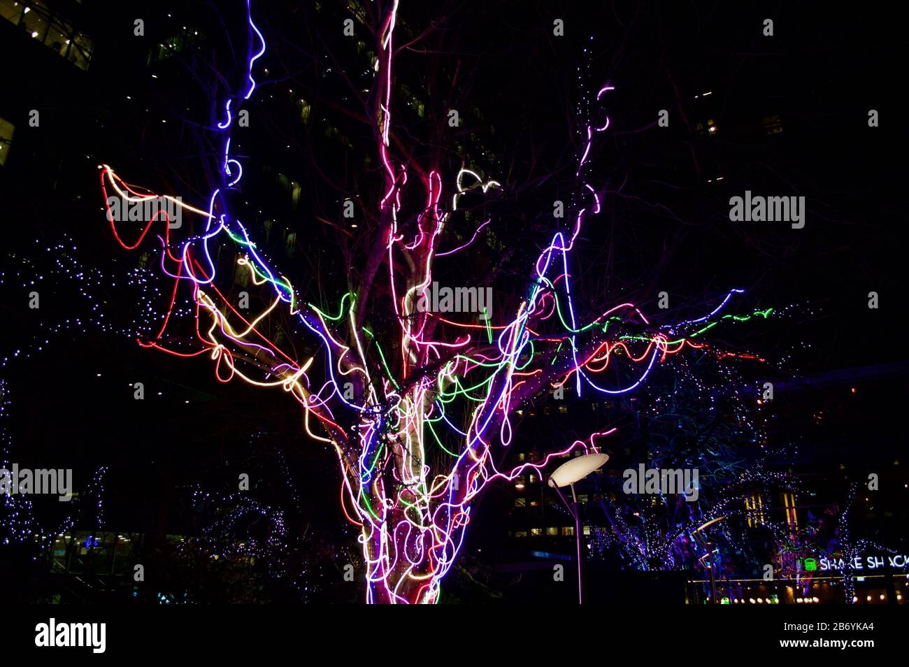 Neon Lights London High Resolution Stock Photography and Images - Alamy