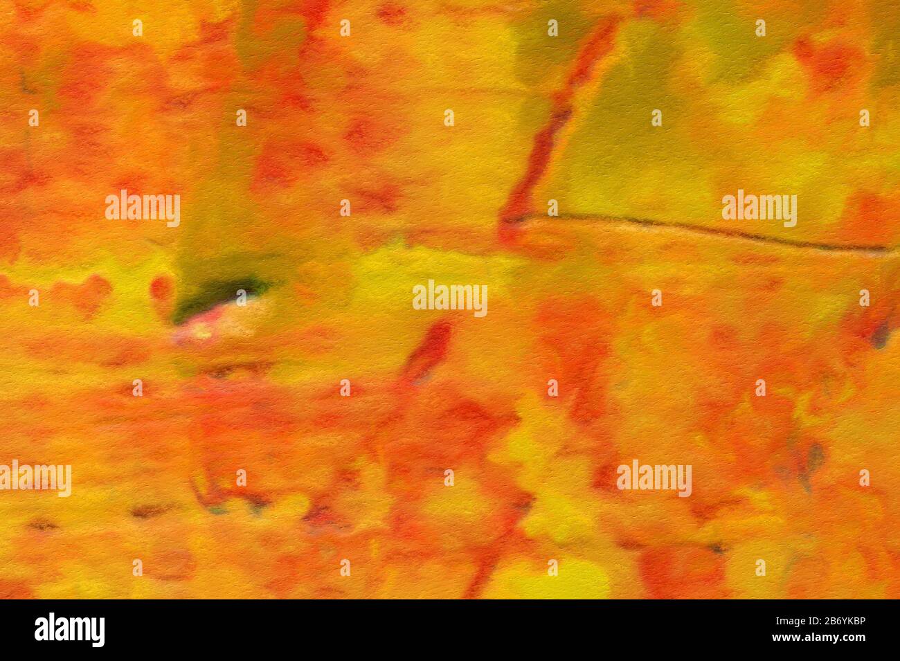 Impression color mix abstract texture art. Artistic bright background ...