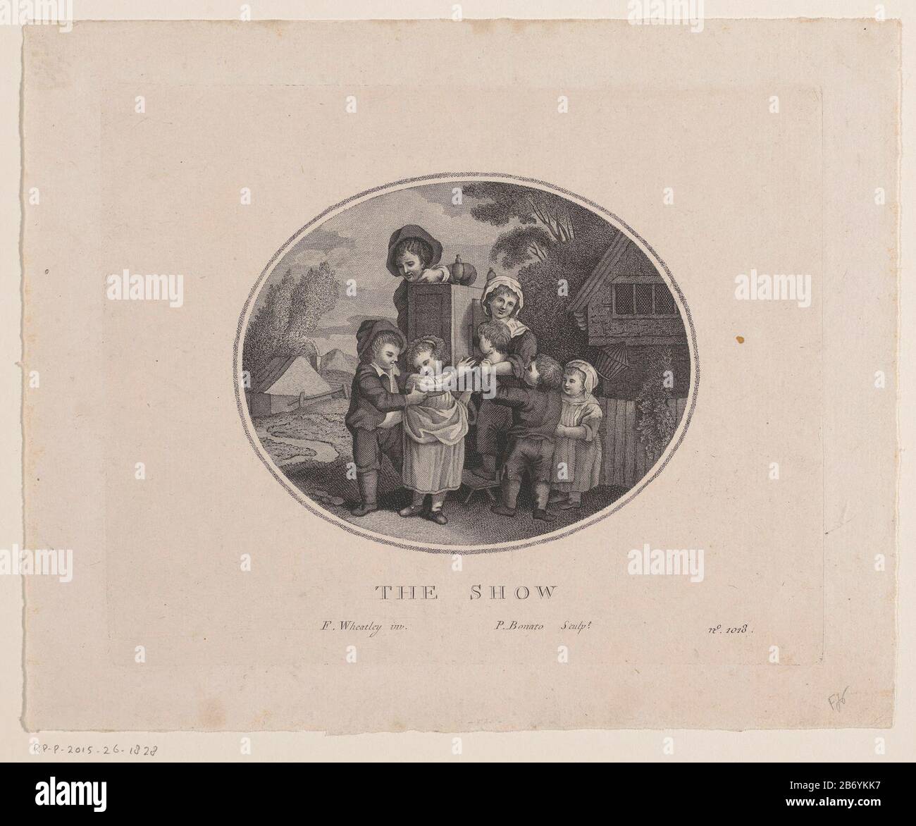 Children working 18th century hi-res stock photography and images - Alamy