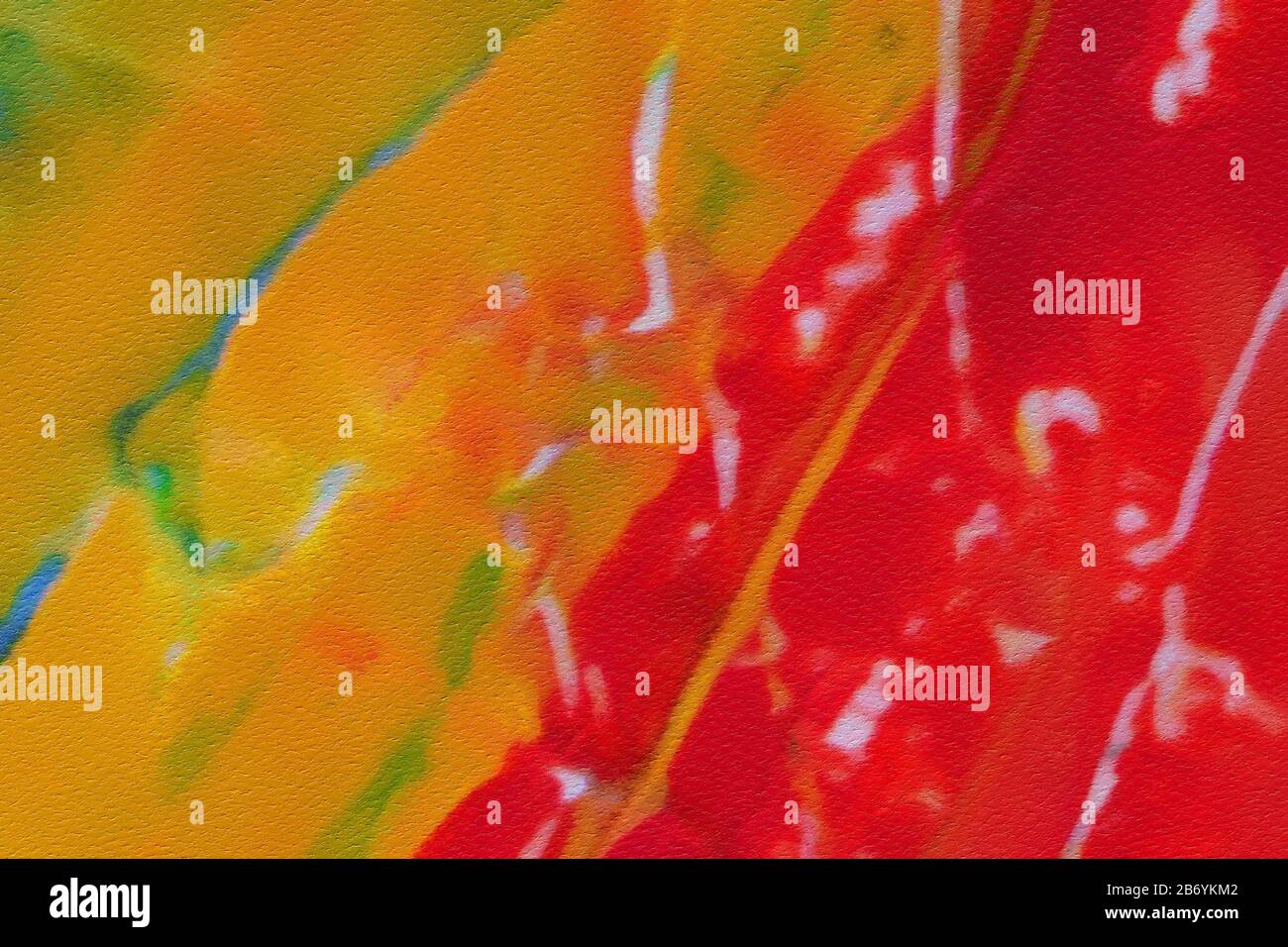 Impression color mix abstract texture art. Artistic bright background ...