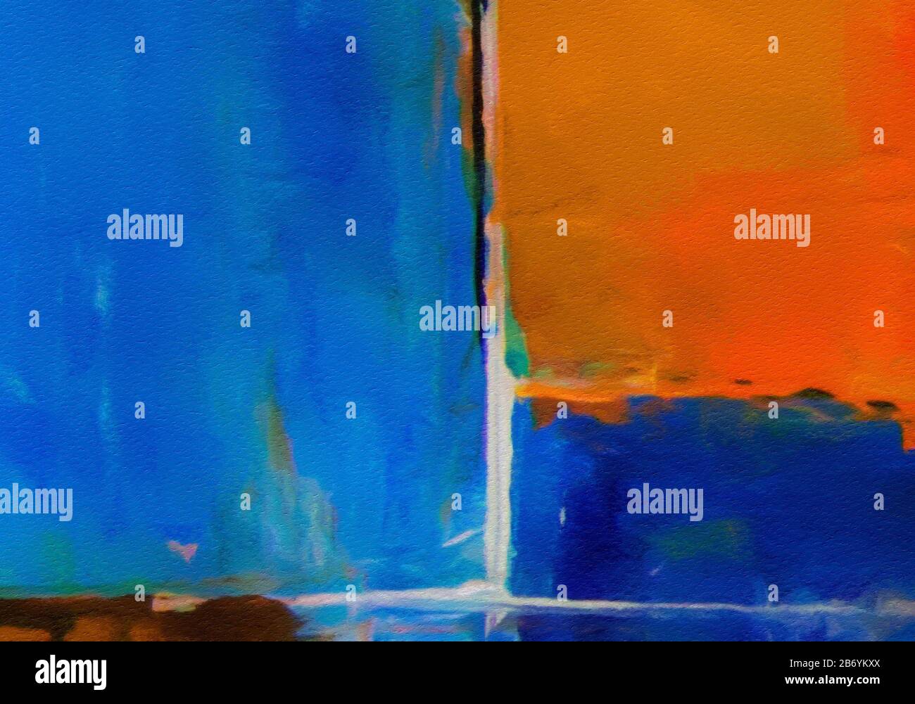 Impression color mix abstract texture art. Artistic bright background ...