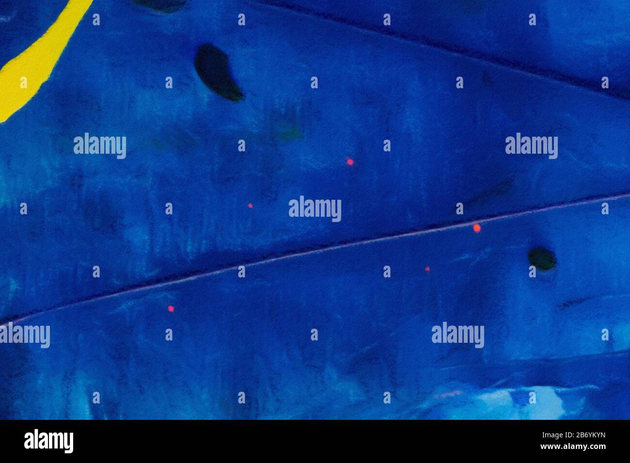 Impression color mix abstract texture art. Artistic bright background ...