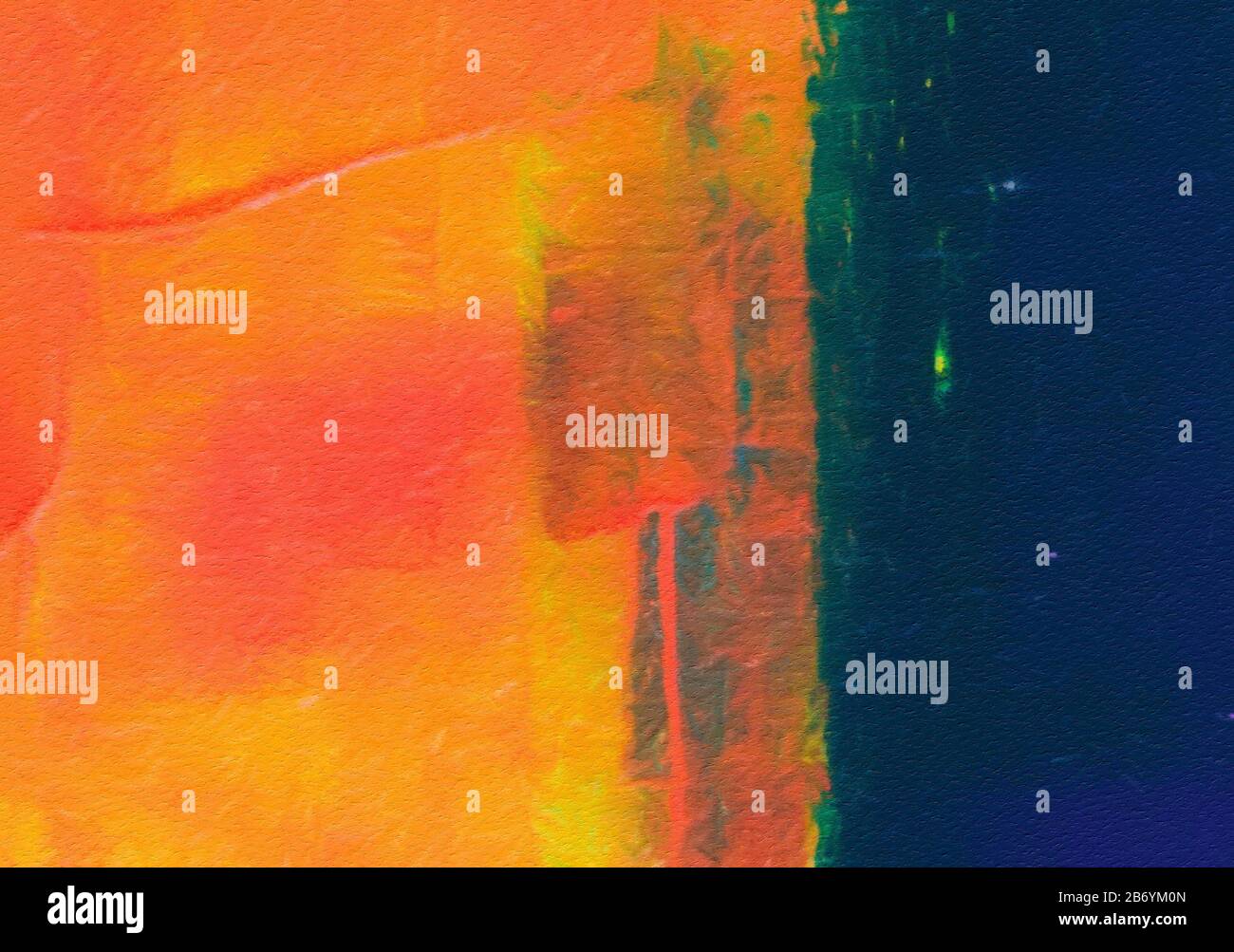 Impression color mix abstract texture art. Artistic bright background ...