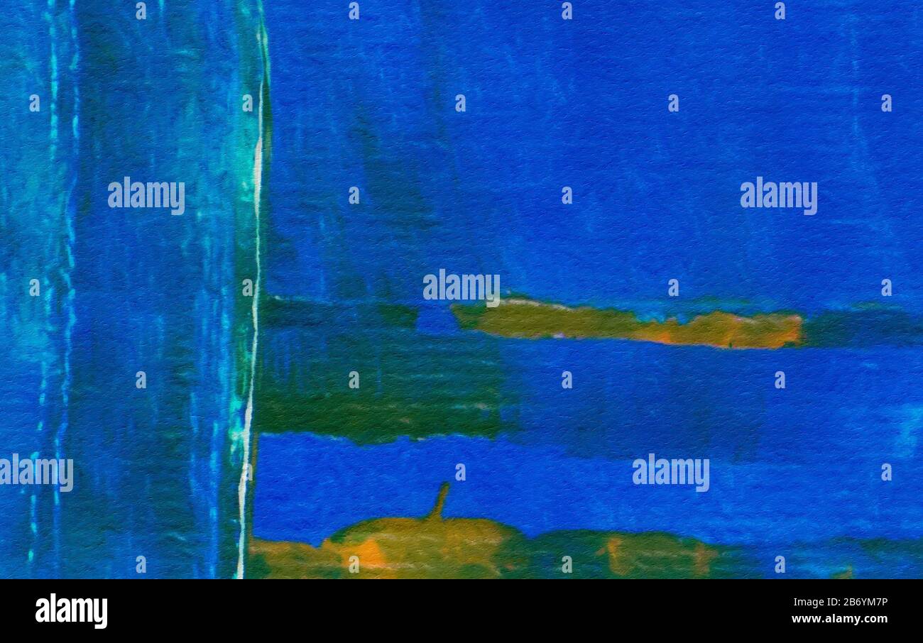 Impression color mix abstract texture art. Artistic bright background ...