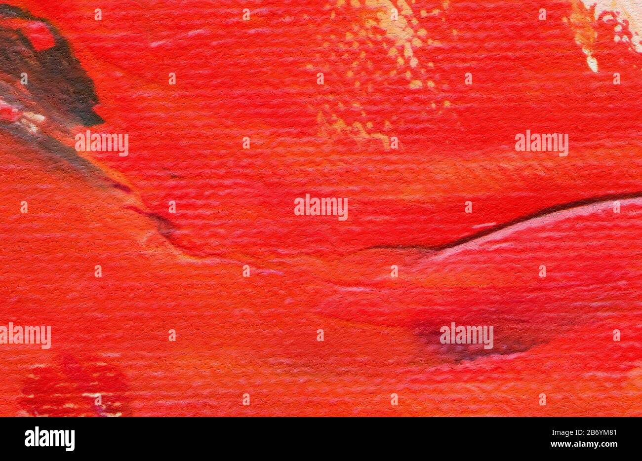 Impression color mix abstract texture art. Artistic bright background ...