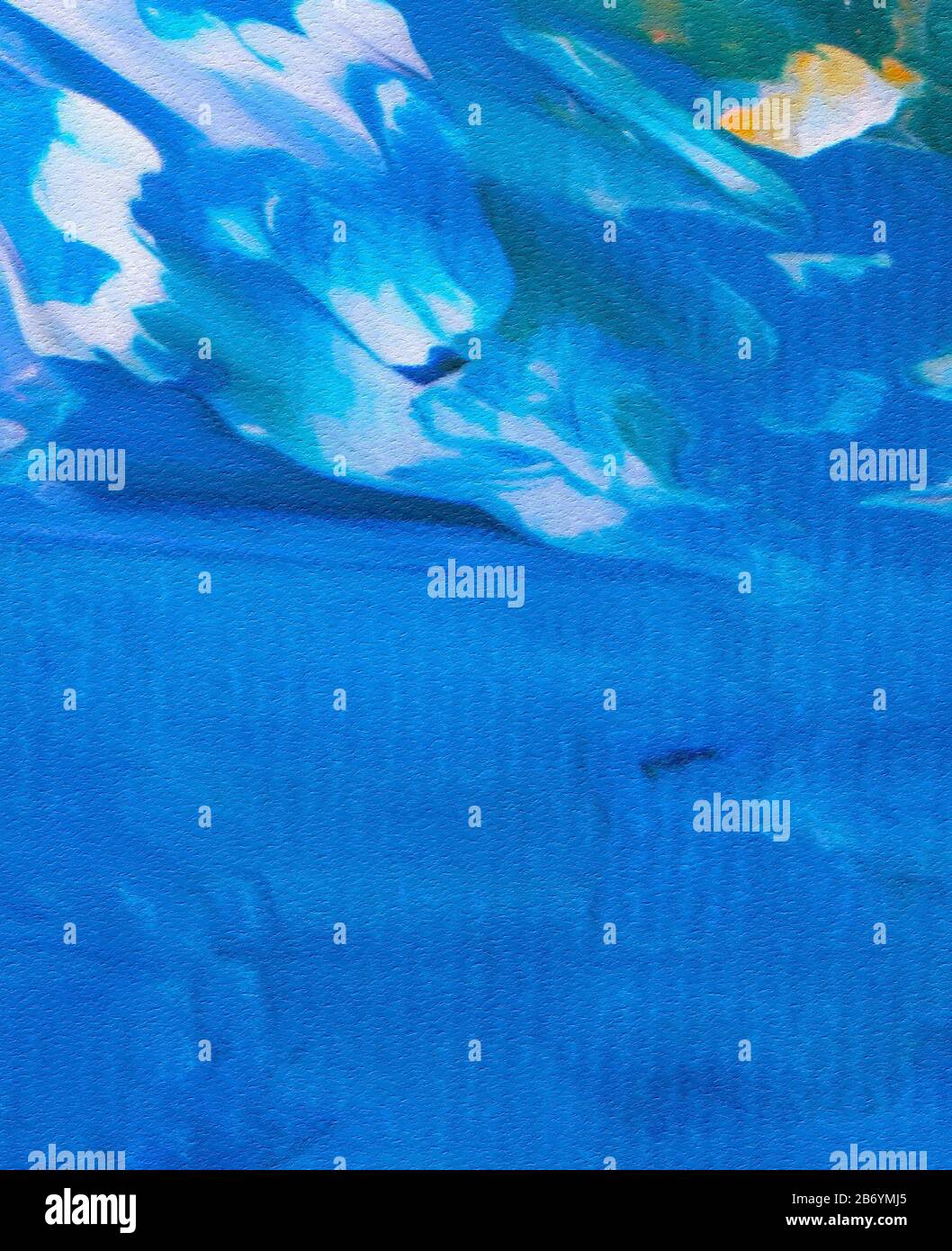 Impression color mix abstract texture art. Artistic bright background ...