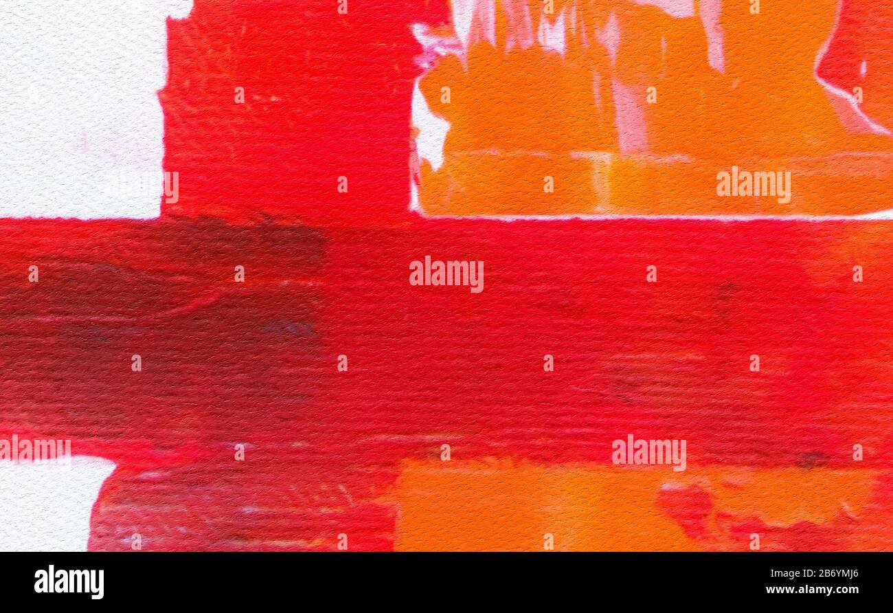 Impression color mix abstract texture art. Artistic bright background ...