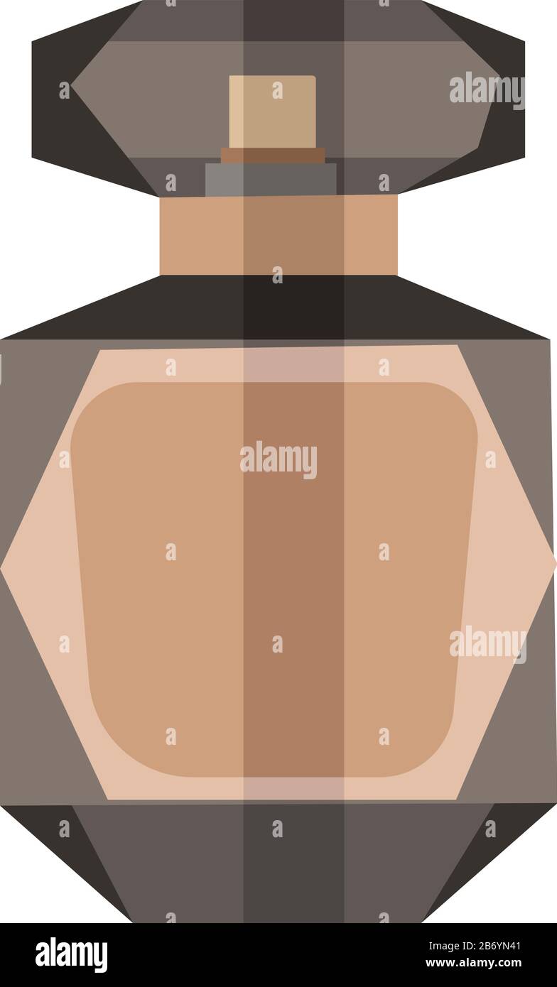 Perfume packaging Stock Vector Images - Alamy