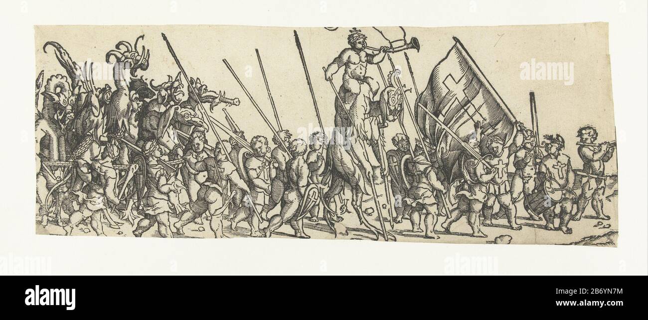 Childrens crusade hi-res stock photography and images - Alamy