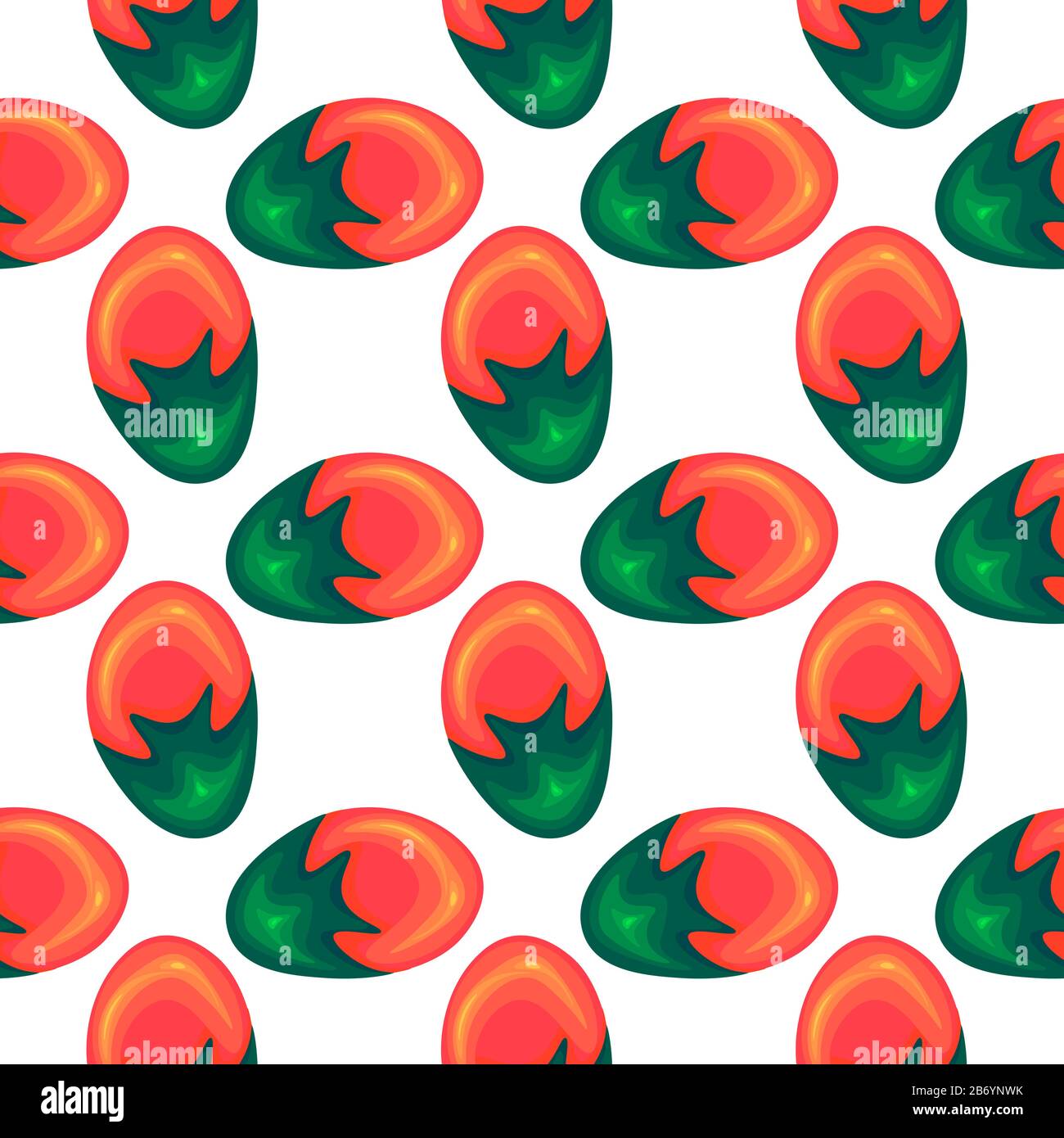 Mango art drawing, illustration, vector on white background Stock ...