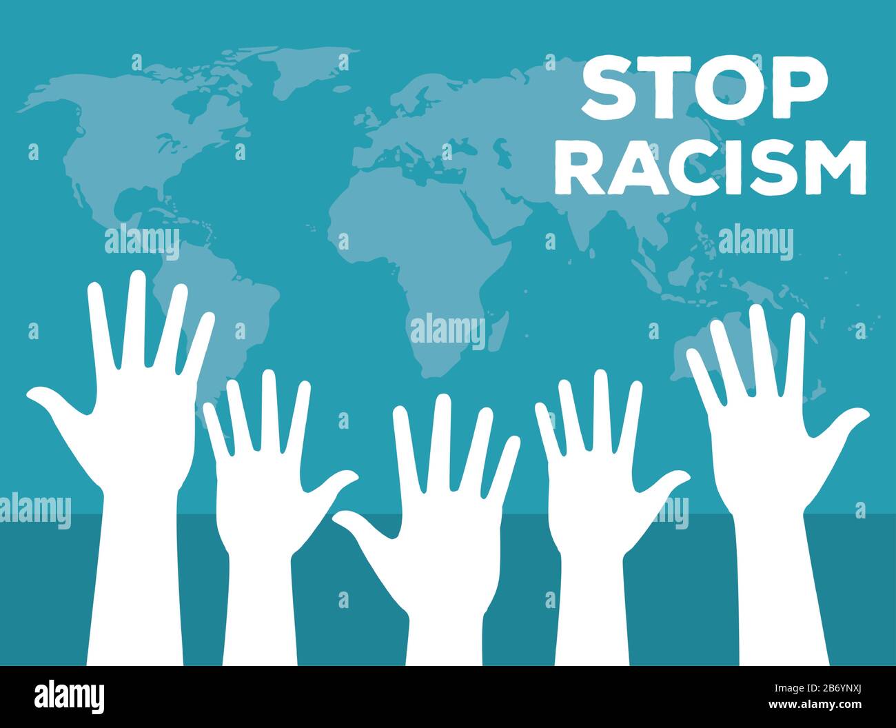 Human emancipation Stock Vector Images - Alamy