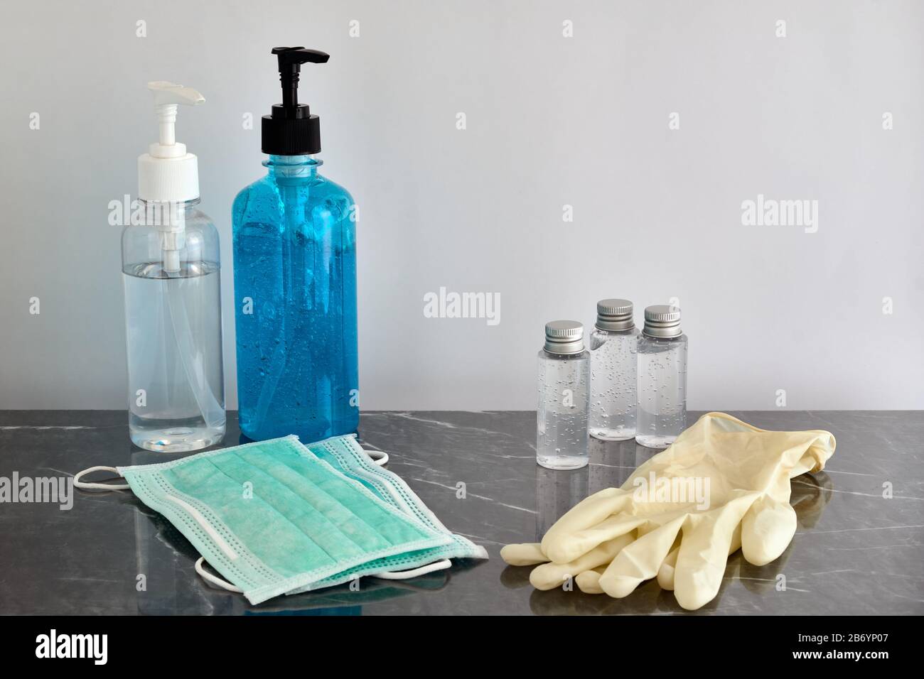 Alcohol gel hi-res stock photography and images - Alamy