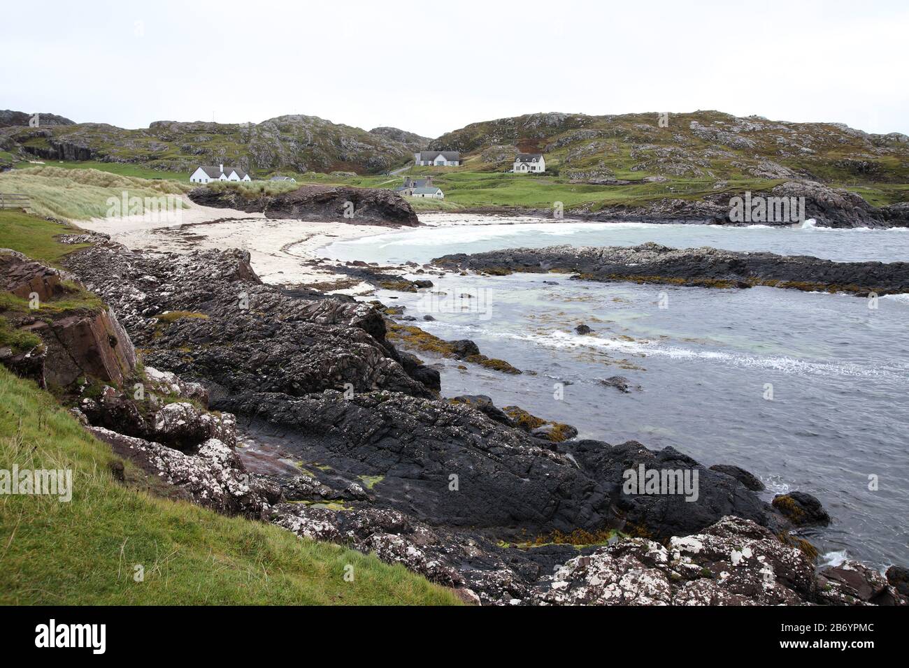 Lairg scotland hi-res stock photography and images - Alamy