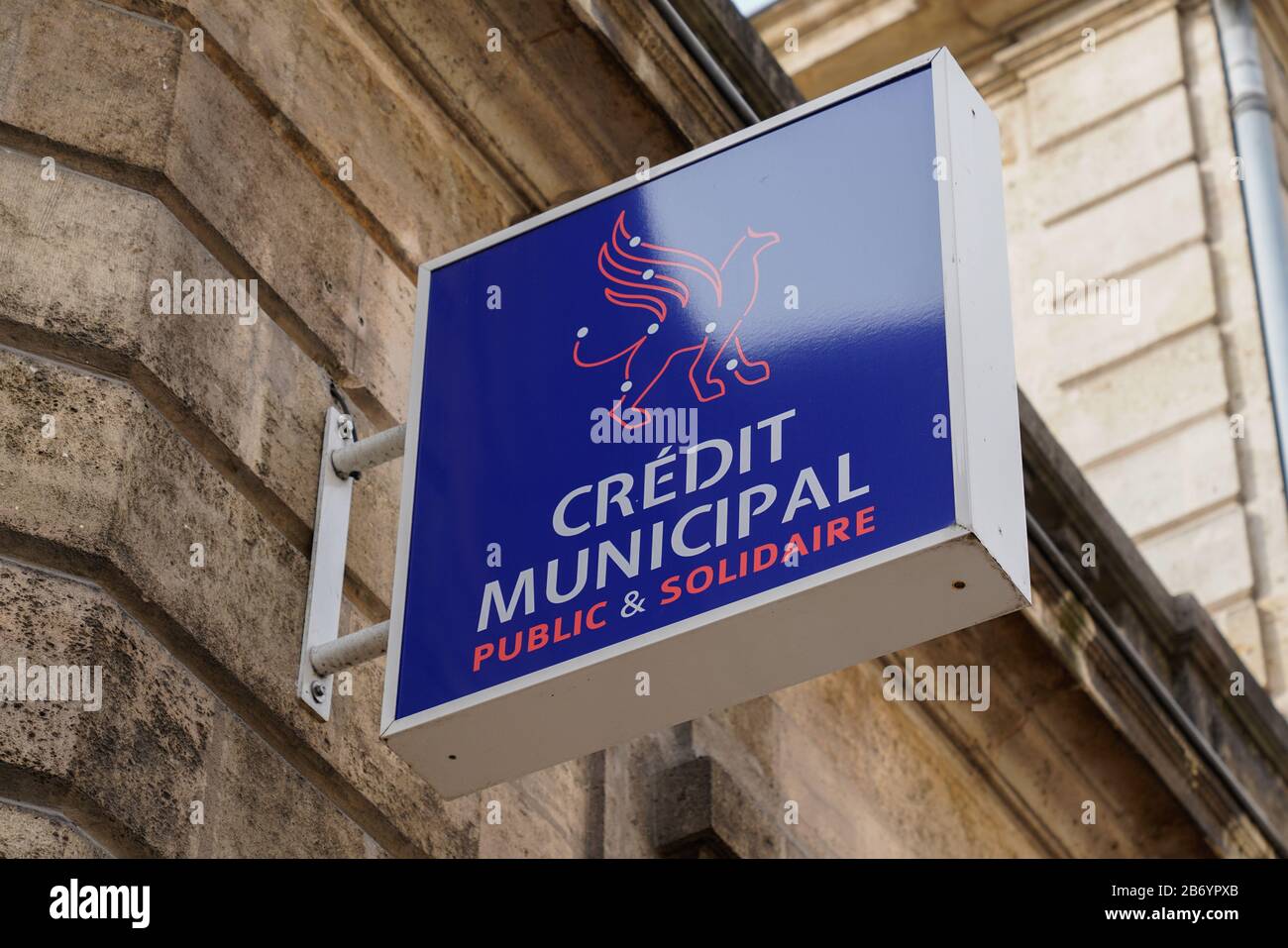 Store france monopoly hi-res stock photography and images - Alamy